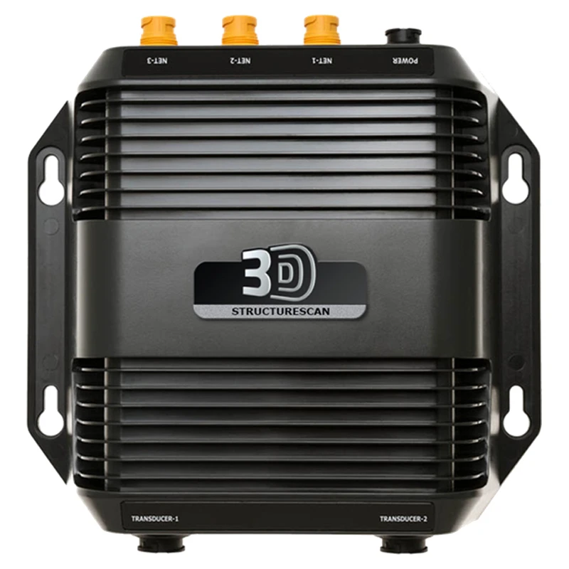 Hochwertige Lowrance StructureScan 3D Module bei Angebote Abu Garcia Store.